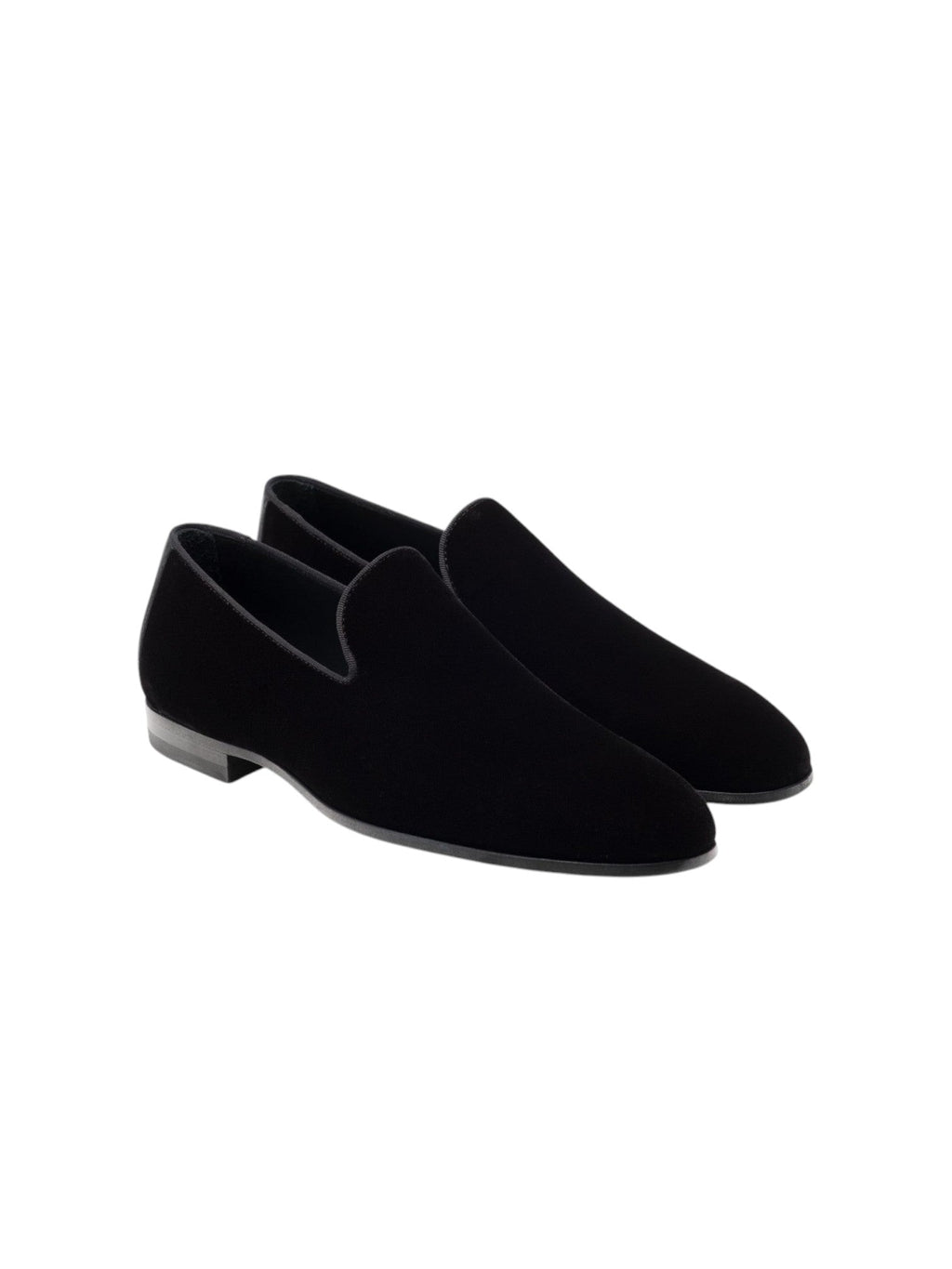 Jareth Slipper Loafer - Lansky Bros. | Magnanni