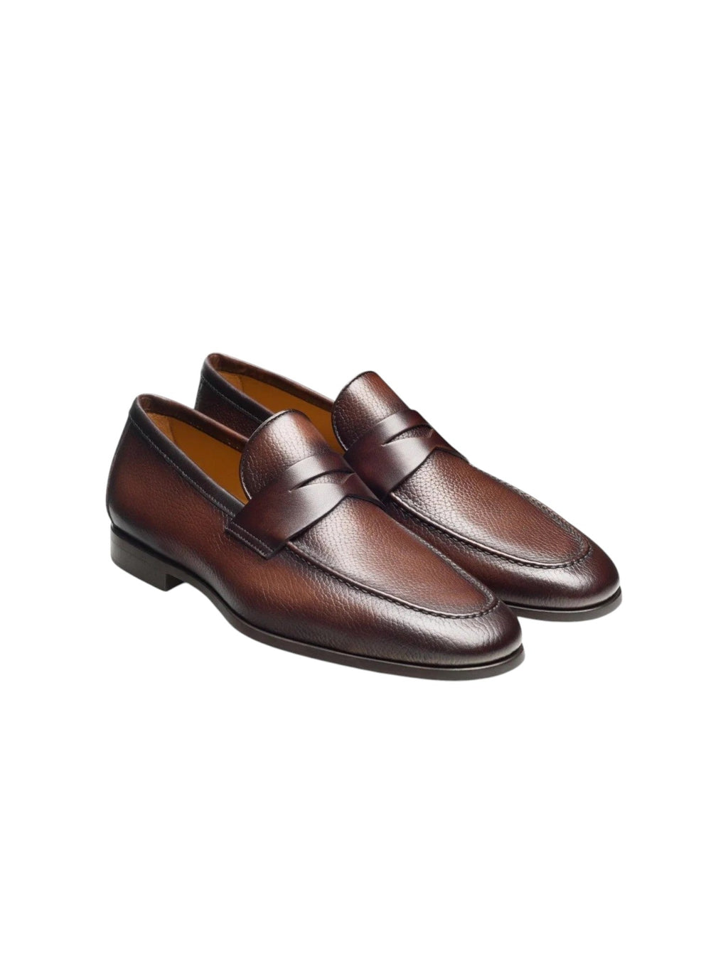Diezma ll - Brown - Lansky Bros. | Magnanni