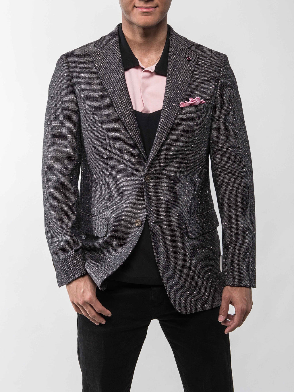 Elvis Louisiana Hayride Sport Coat – Vintage Rock 'n' Roll Style ...