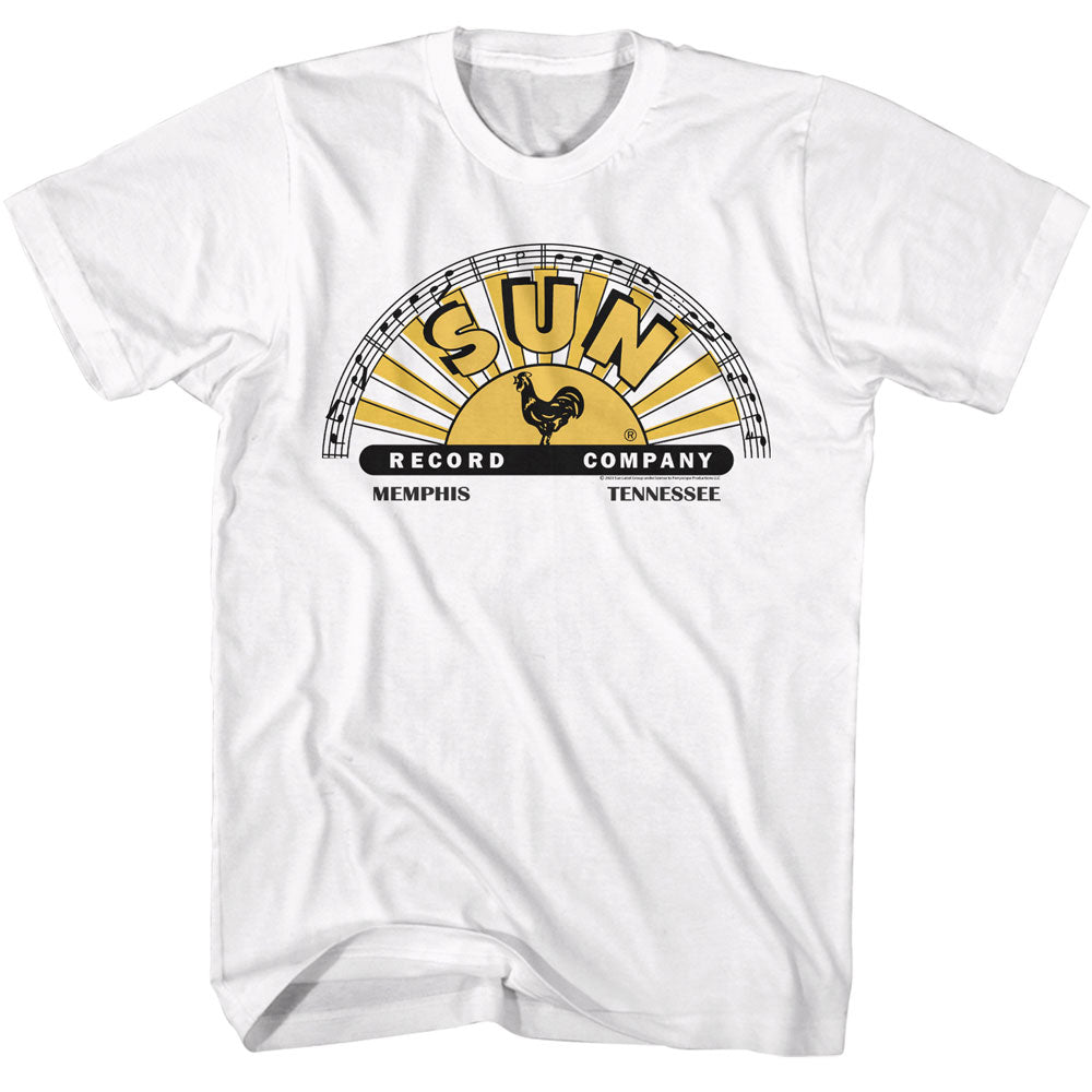 Sun Records Logo - Lansky Bros. | American Classics