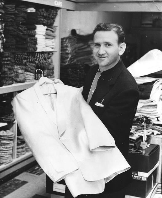 About Us – Lansky Bros.