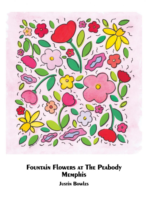 Lansky X Justin Bowles Art Print - Lansky Bros.