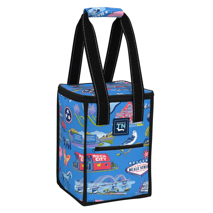 Tennessee Soft Cooler - Lansky Bros. | Scout