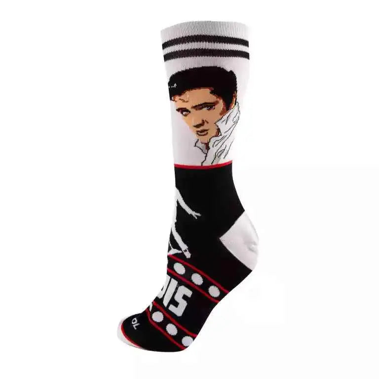 Elvis Glam Socks – Lansky Bros.