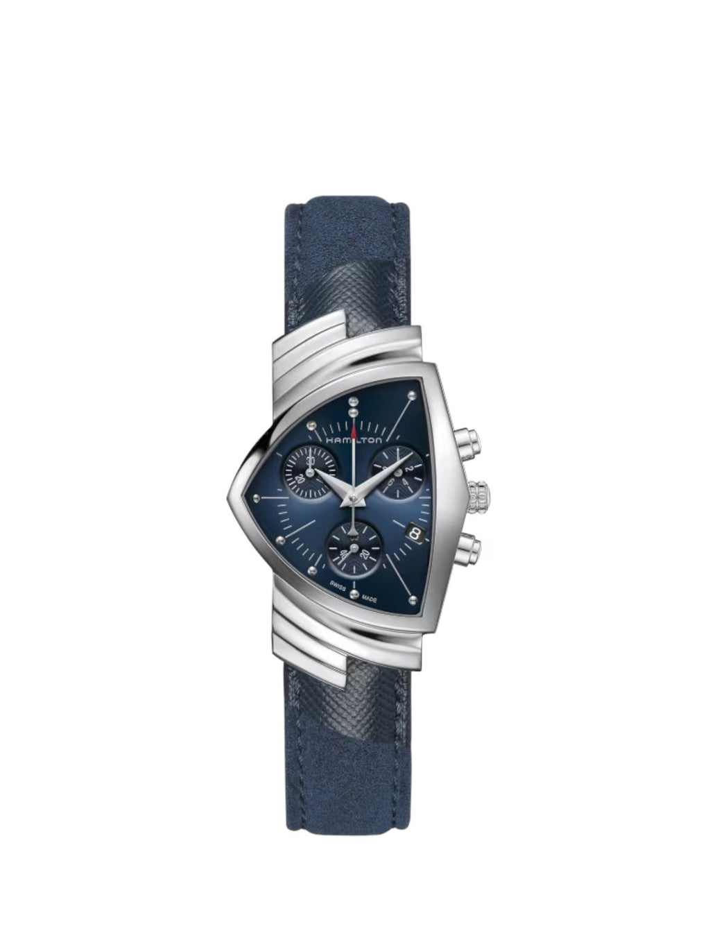 Ventura Quartz- Blue/Gold - Lansky Bros.