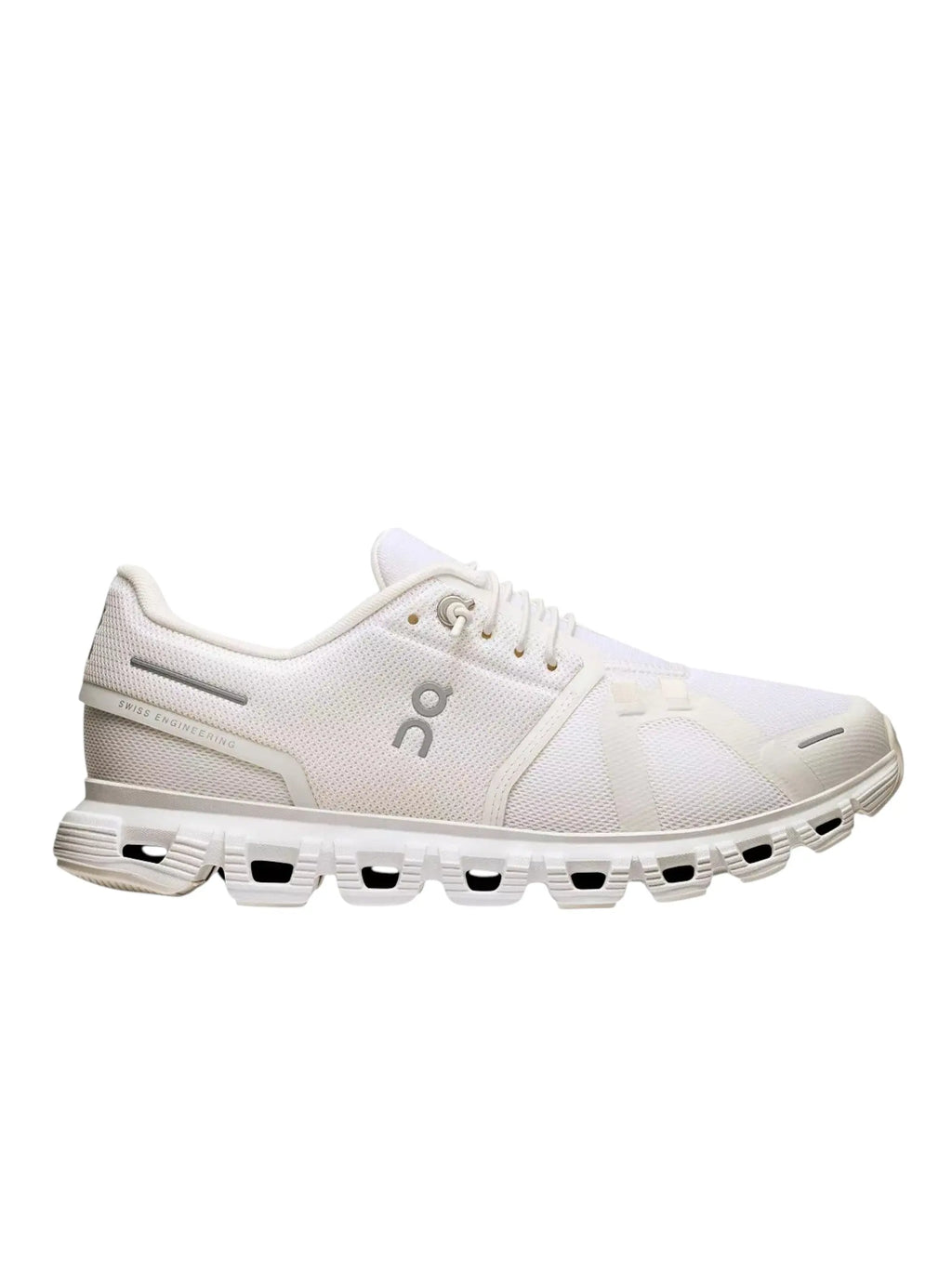 Men's Cloud 6 - Chambray | White - Lansky Bros. | ON Running