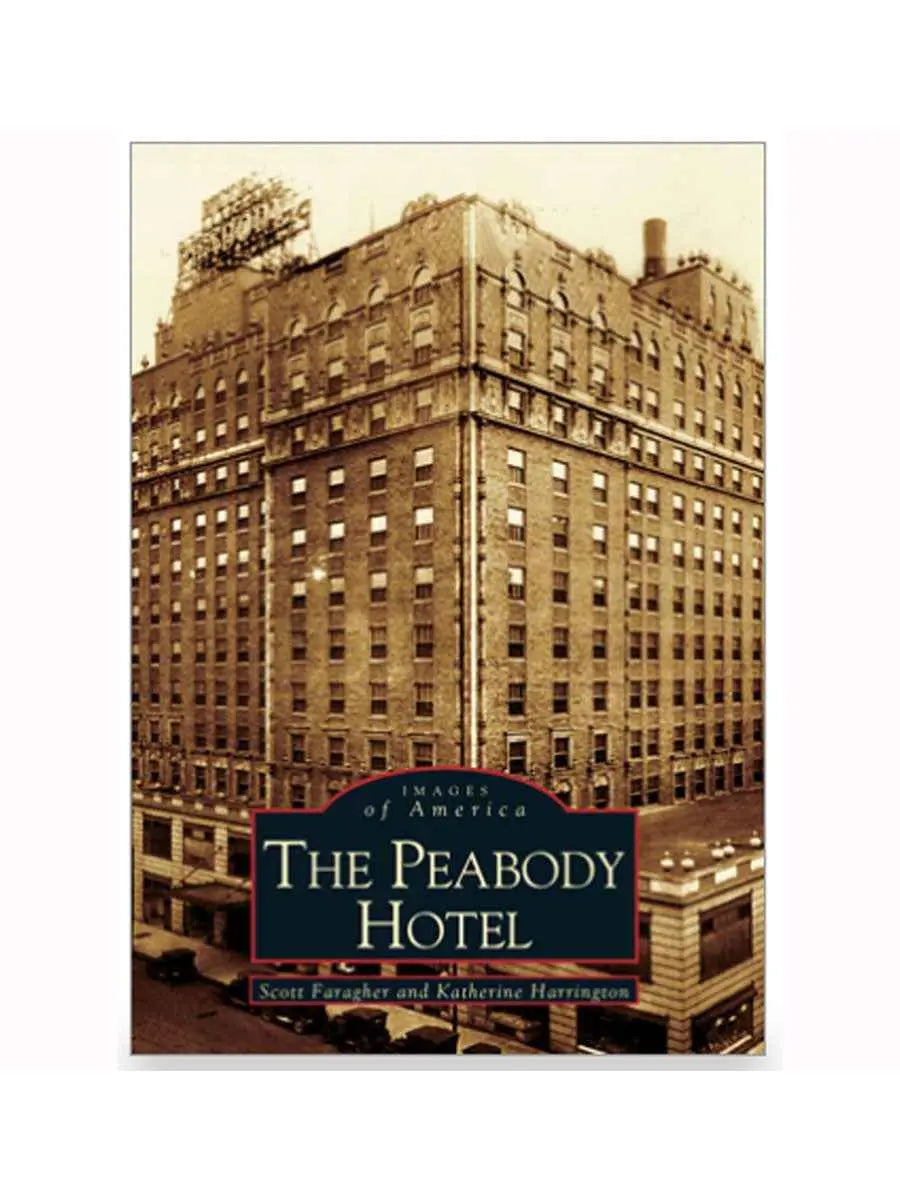 Memphis Map for Elvis Fans - Lansky Bros.